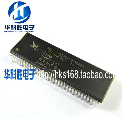 全新原装 CH05T1647 = TDA11135PS V3 3 AG9