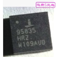 ISL95835HRZ 【HRZ】笔记本电源芯片 QFN