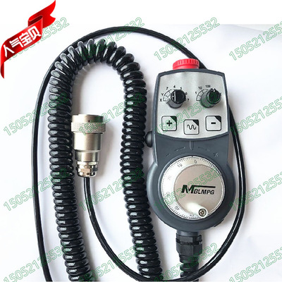 HBA-079827法系统格电子手轮HBA-119904 HBA-119903松拉刀加减速