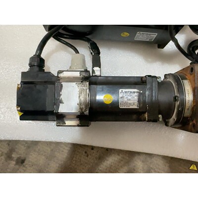 三菱电机、HC-KFS43B-S53、减速机、BK2-05B 备件议价