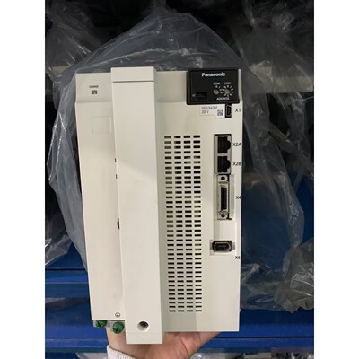 MFDLNA3NE 松下A6伺服驱动器3kw议价 维修