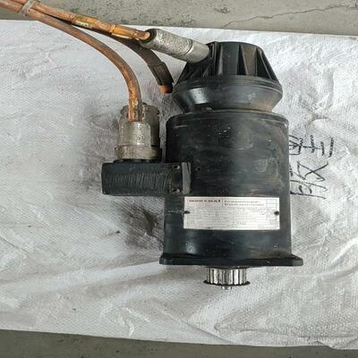 检测INDRAMAT英特马特 咨询