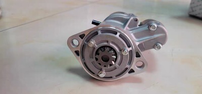 沃德农机玉柴马达YC-ST图号R7002－3708100SF5 24V9齿2.3KW起动机