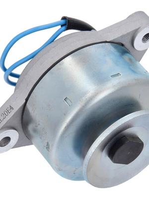 阿特拉斯空压机发电机久保田V1505发电机17531-64012发电机D722