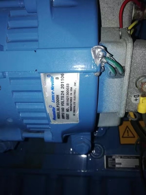 Leece.Neville发电机MODEL BLP3300H发电机X51621300030发电机