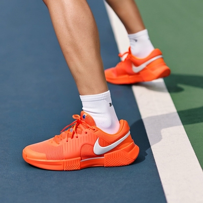 Nike耐克网球鞋辛纳美网同款GP Challenge 1专业运动鞋HQ2599-801