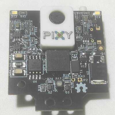 议价Pixy 2代 CMUcam5 开源图像识别感测器 颜色识别