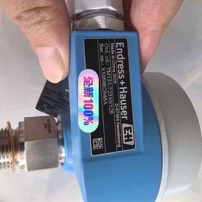 议价温度感测器 TM131-AACACCB1BA4ACAC2HA1AA1+NQ