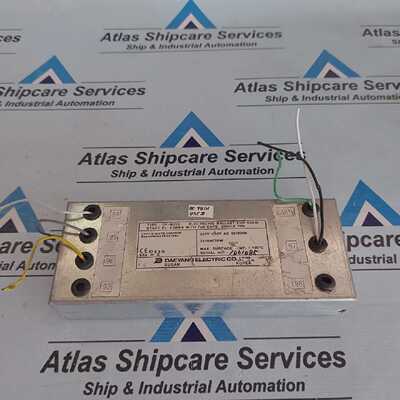 DAEYANG ELECTRIC DYB220 ELECTRONIC BALLAST FOR COLD START FL