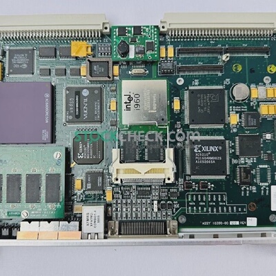 Adept AWC 060 VMEBus CPU Board