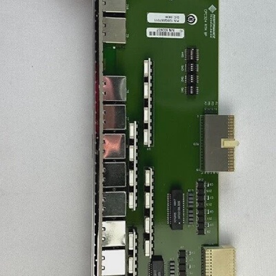 Performance Technologies CPC324 Rear Transition Modules RTM