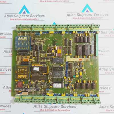 DMT 271.104381S AE16 PLACA DE CIRCUITO IMPRESO