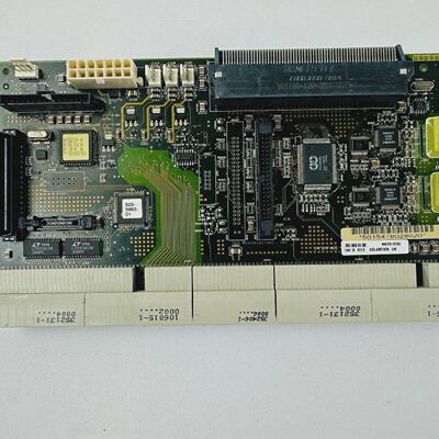 Sun Microsystems DASH 05 270547805 REV 50 Extender Card For