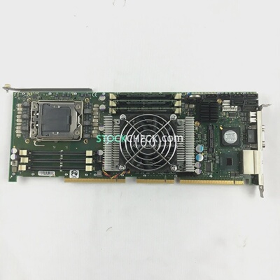 Trenton 92506966XXX CPU Board