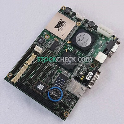 Aaeon GENE6310 REV B1.0 CPU Board