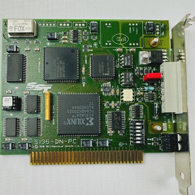 SST 5136DNPC Devicenet Interface Card