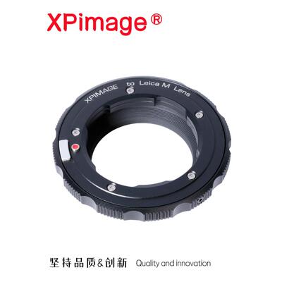 徕卡M镜头转接尼康Z机身转接环Z9