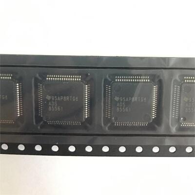 全新原装 ADS8556IPMR ADS8556I 贴片LQFP64 模数转换芯片ADC