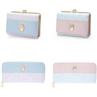 Sanrio三丽鸥卡通山姆企鹅钱包