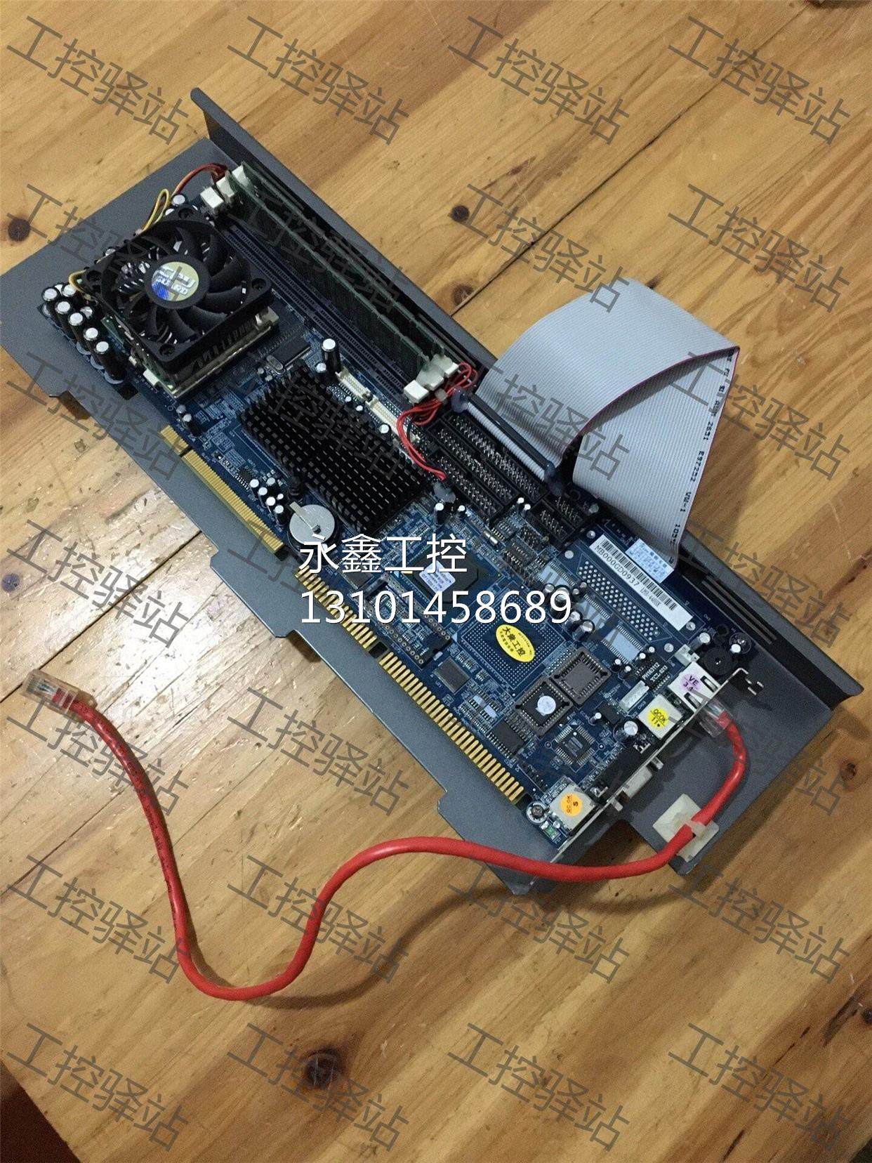 $大众工控机主板LMB-440BX-101 MB000GD09询价_虎窝淘