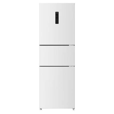 美菱收纳师620L冰箱官方旗舰对开