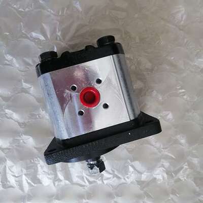 土耳其BLUE ASCEND液压泵AP20.160.CGL701SN