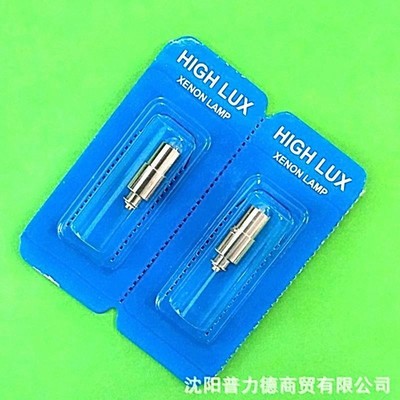 RIESTER 10605 XL HL 0.75A 2.5V RI-MINI/SCOPE直接检眼镜灯泡