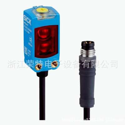 全新德国SICK西克光电开关WLG4S-3P3232VWL4S-3E3132WL4S-3E2132