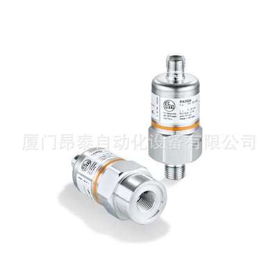 . IGC211 IGC213 IFM易福门 电感式传感器