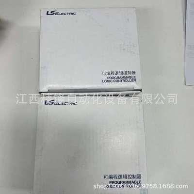 XGI-CPUEXGI-CPUS （LS)控制器CPU全新现货优惠议价供应现货实拍