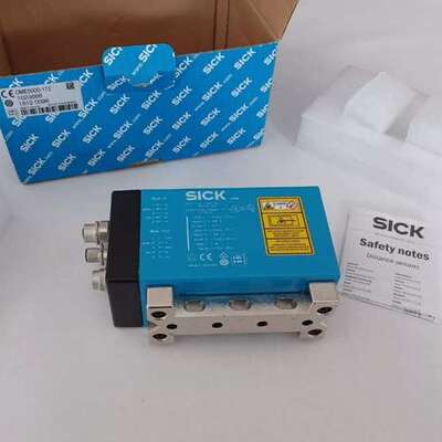 SICK DME5000-317 1028247全新原装 激光测距传感器 议价