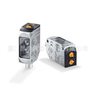 IFM O6E302 O6E303 光电传感器 德国. .现货