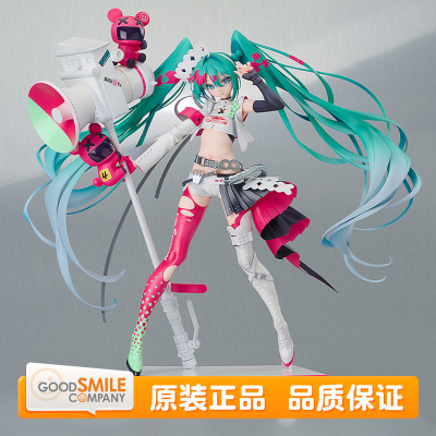 预订 初音未来GT计划 赛车未来 Racing Miku 2025Ver 比例