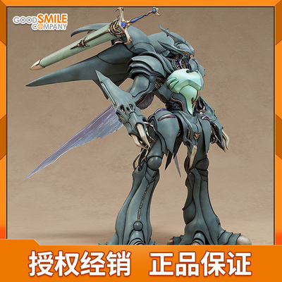 GSC PLAMAX 维尔宾 圣战士丹拜因 可动手办 拼装模型 潮玩 现货