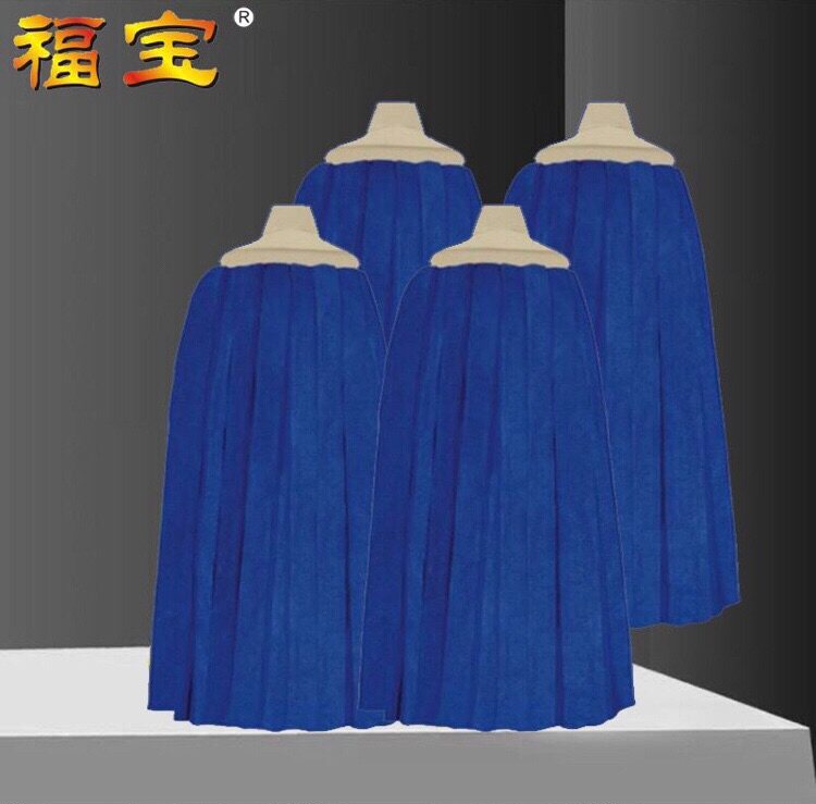 纤维超强吸水拖把头拖布头厨房替换装毛巾布拖布耐磨墩布拧水拖把