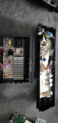 松下洗衣机XQG80-E8525电脑版