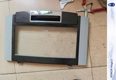 LG洗衣机门盖 T60MS33PDE T75FS32PDE T70MS33PDE玻璃门盖上盖板