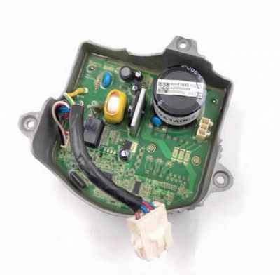 适用伊莱克斯EWF14102JB洗衣机变频板019614004/JIDE-S102-GENV