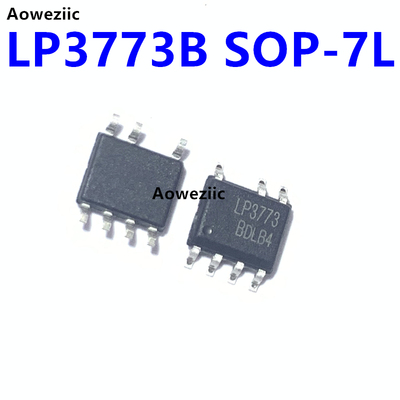 10个 LP3773B LP3773C LP3773 SOP-7L低功耗原边反馈控制电源芯片