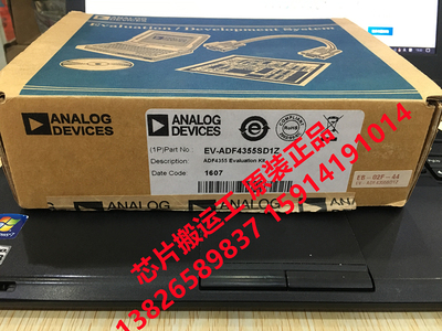 EV-ADF4355SD1Z EV-ADF4355-2SD1Z EV-ADF4355-3SD1Z 原装正品