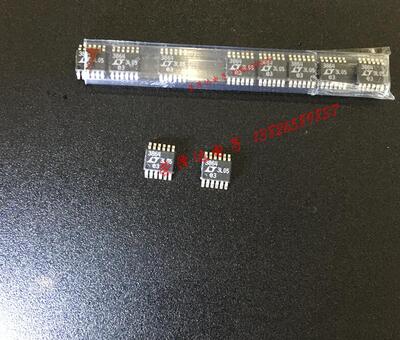 LTC3864EMSE LTC3864IMSE LTC3864HMSE LTC3864MPMSE LT3864