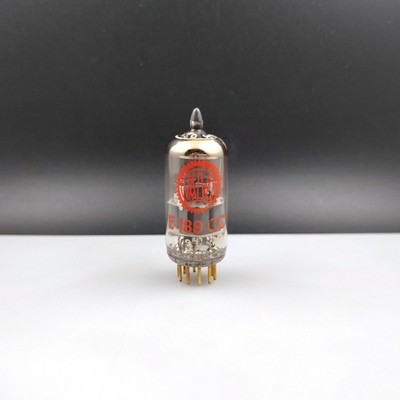 D环德国Volvo富豪E188CC电子管高级版E88CC/CCA/6N11/6922/6DJ8