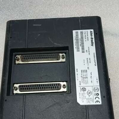 适用1756-PSCA2/A机架适配器，，功议价