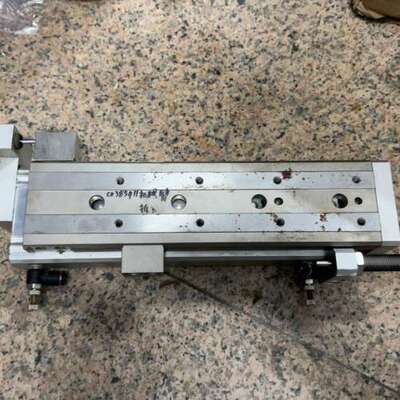 适用SMV气缸MXQ25-150，货，实物照片，成色新，轻议价