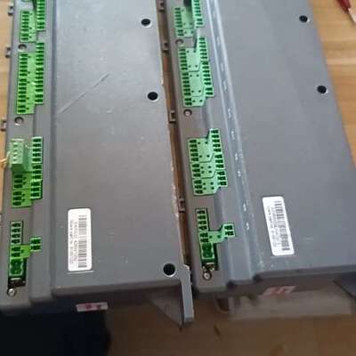 适用进口STARCOOL控制器2台，型号如图，成色还可以，功议价