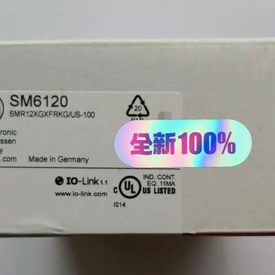 适用IFM SM6120 电磁计。议价