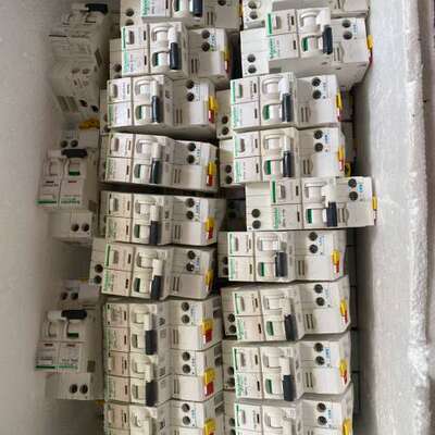 适用Merlin Gerin漏电保护器，1P+N规格，型号议价