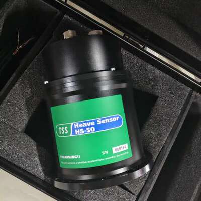 适用TSS Heave Sensor HS-50涌浪补偿器，进口议价