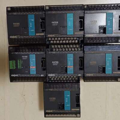 适用FATEK永宏PLC控制器 FBS-20MA/FBS-20M议价