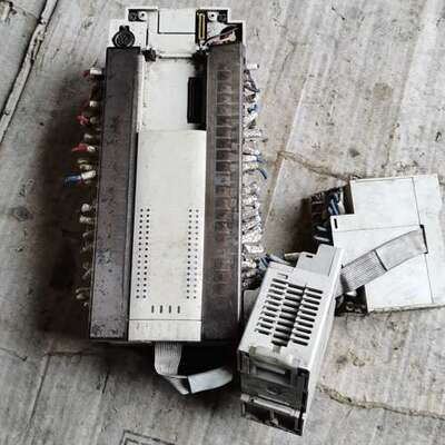 适用FX2N-60MR-001，Fx2N＿16Ex扩展2个，议价